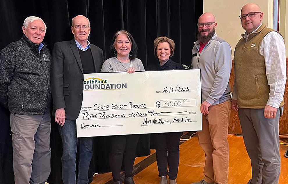 SouthPoint Foundation awards $8,500 to New Ulm organizations | News ...